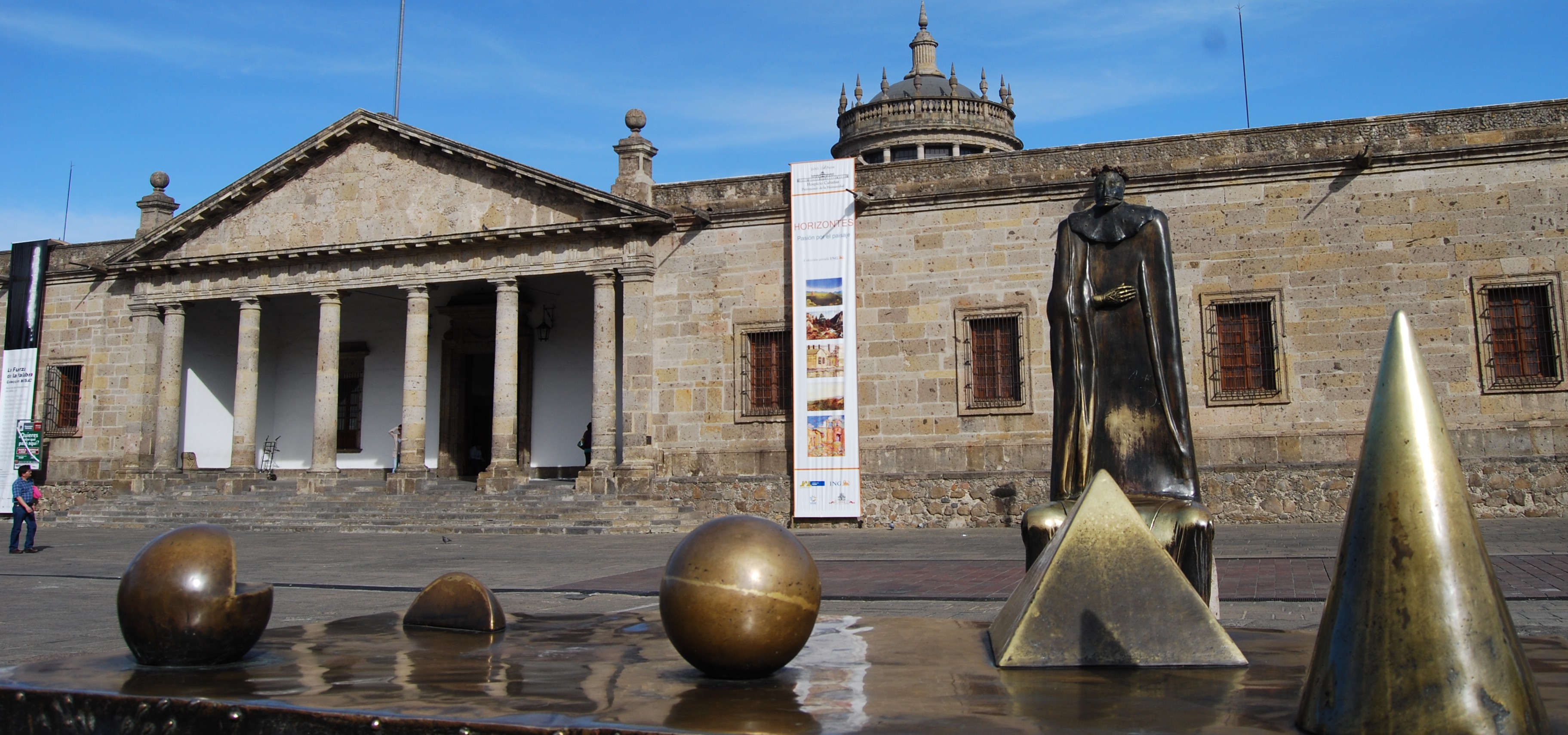 Guadalajara´s Rich History and Stunning Architecture – Guadalajara Tourism